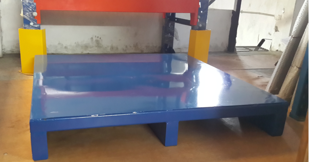 MS Pallet - Umiya Racking System